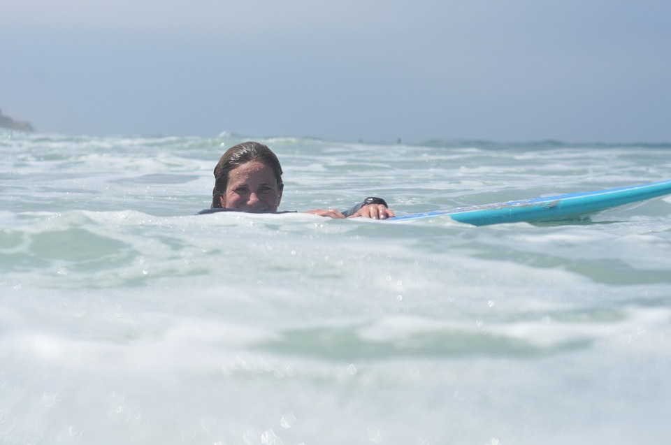 Get Off the Sinking Ship of Overwhelm | The Next Play